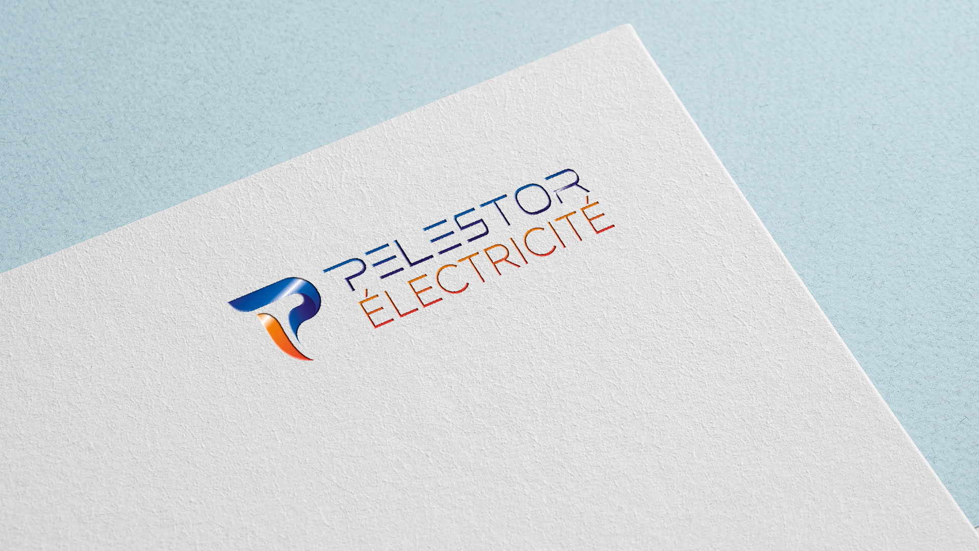 UN LOGOBOURRÉ D'ÉNERGIE - Oyopi agence digitale et créative